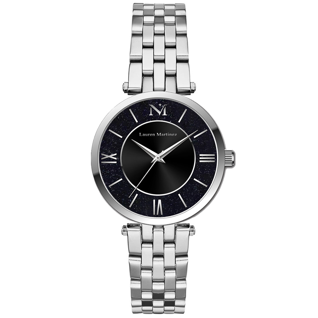 Lauren Martinez Watch for Women M1611 - Lauren Martinez